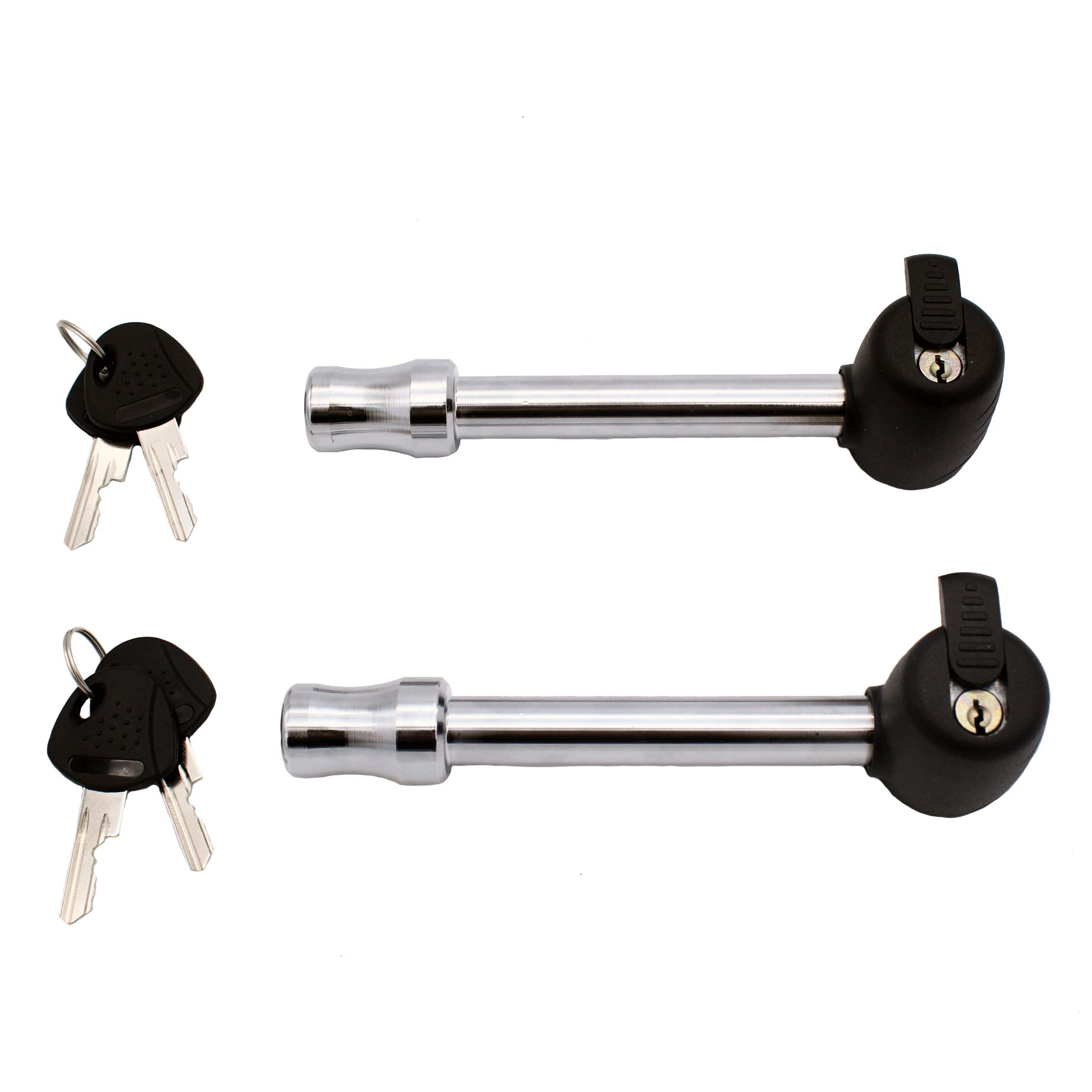 Aluma-Tow Replacement Keyed Hitch-Pins | Bass Pro Shops
